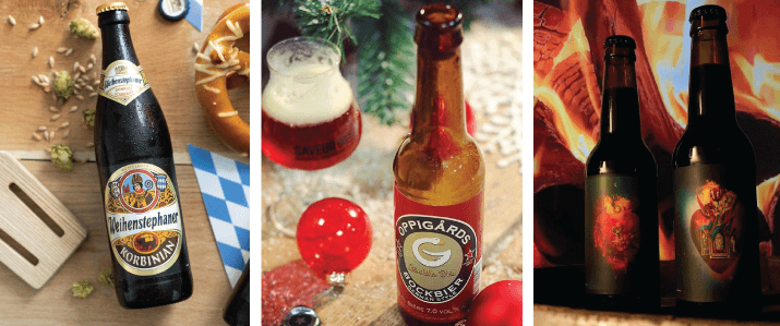 Wat is bockbier? | HOPT.nl