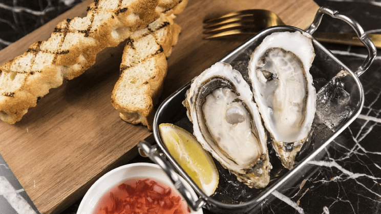 Qu’est ce qu’une bière Oyster Stout ? - Définition