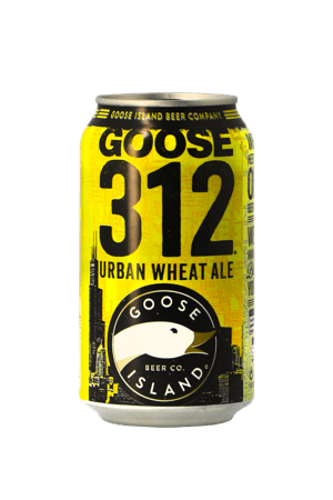 Birrificio : Goose Island