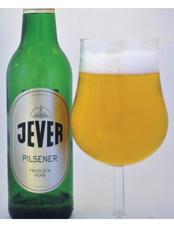 Jever Pils 5L Standard Keg
