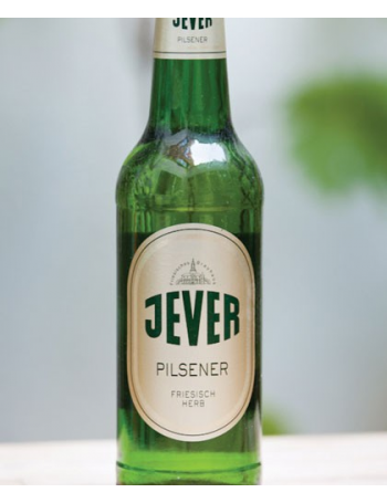 Jever Pils 5L Standard Keg