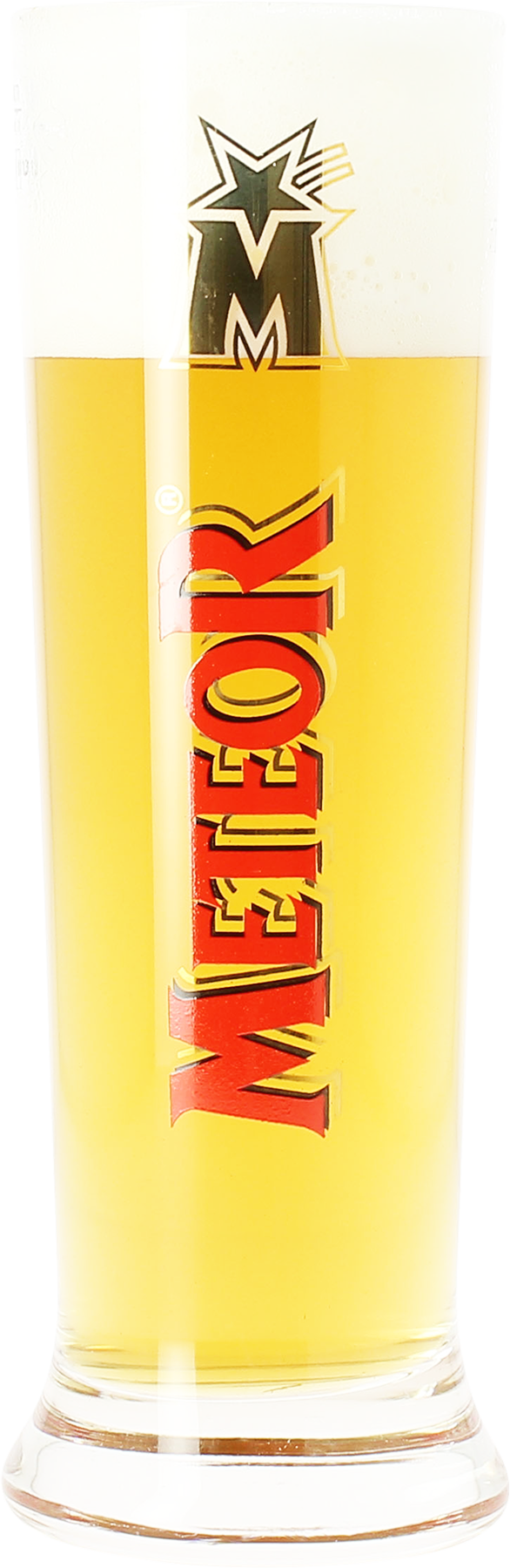 Verre Meteor allongé étoile - 25cl-meta_title