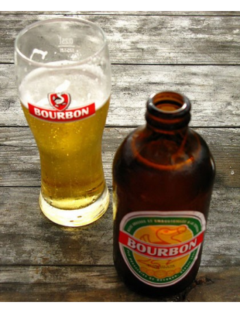 Dodo Bourbon - Fournisseur / distributeur de bières | Interdrinks.fr