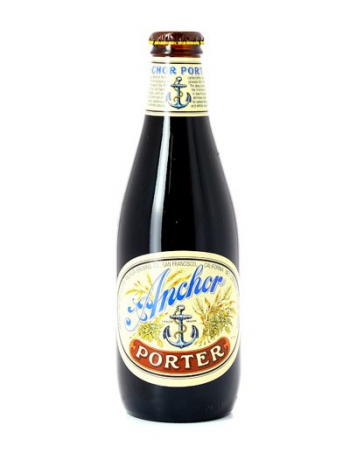 Anchor Porter - Fournisseur / distributeur de bières | Interdrinks.fr