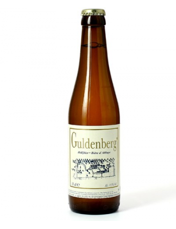 Guldenberg - Fournisseur / distributeur de bières | Interdrinks.fr
