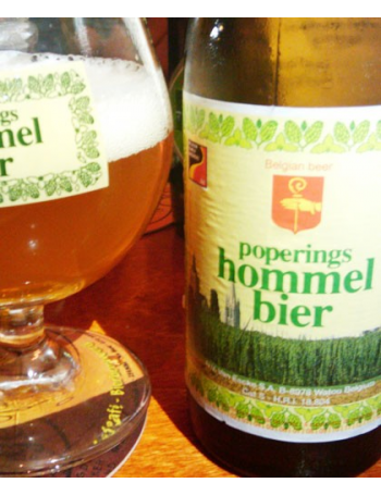 Hommel Bier - Fournisseur / distributeur de bières | Interdrinks.fr