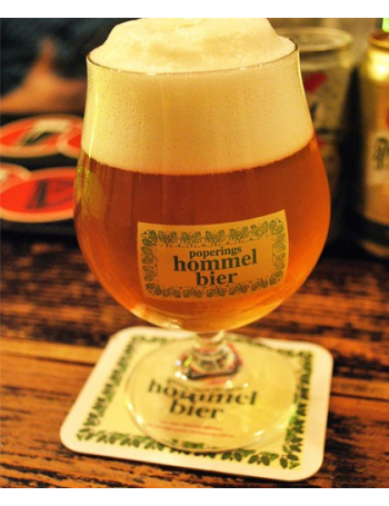 Hommel Bier - Fournisseur / distributeur de bières | Interdrinks.fr