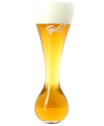 Verre à bière Kwak sans son support Pawel Kwak