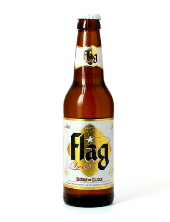 Flag Spéciale - 33cl