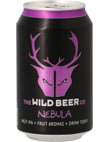 Wild Beer Nebula - Can - Fournisseur / distributeur de bières ...