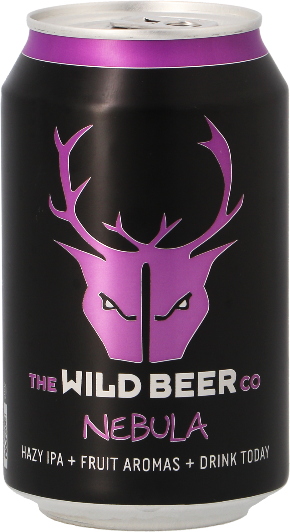 Wild Beer Nebula - NEIPA - Interdrinks