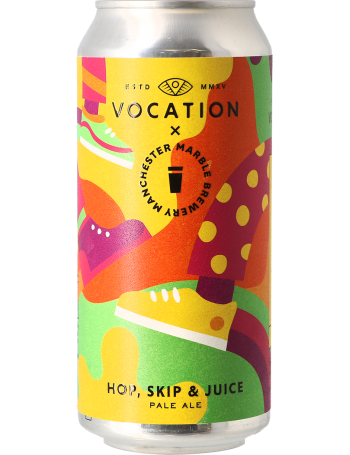 Vocation / Marble Hop, Skip & Juice - Fournisseur / distributeur de ...