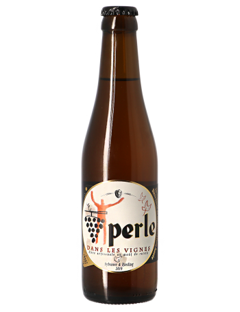 Perle Dans les Vignes - Fournisseur / distributeur de bières ...