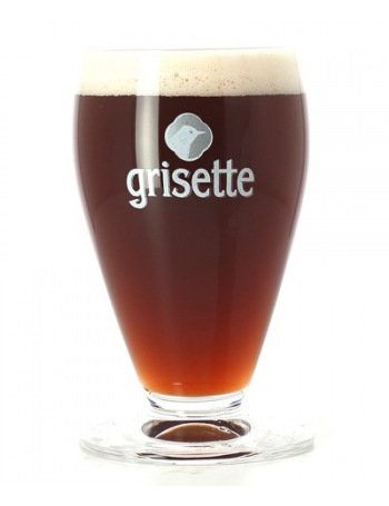 Brasserie St-Feuillien To Debut Grisette Blanche In The U.S ...