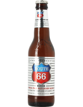 Route 66 Beer